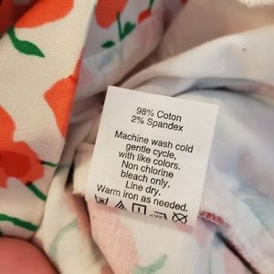 J. Crew | Skirts | Jcrew Poppy Skirt | Poshmark